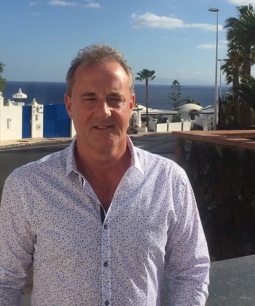 About Stuart Downing | Hypno Therapy Birmingham Stuart Downing